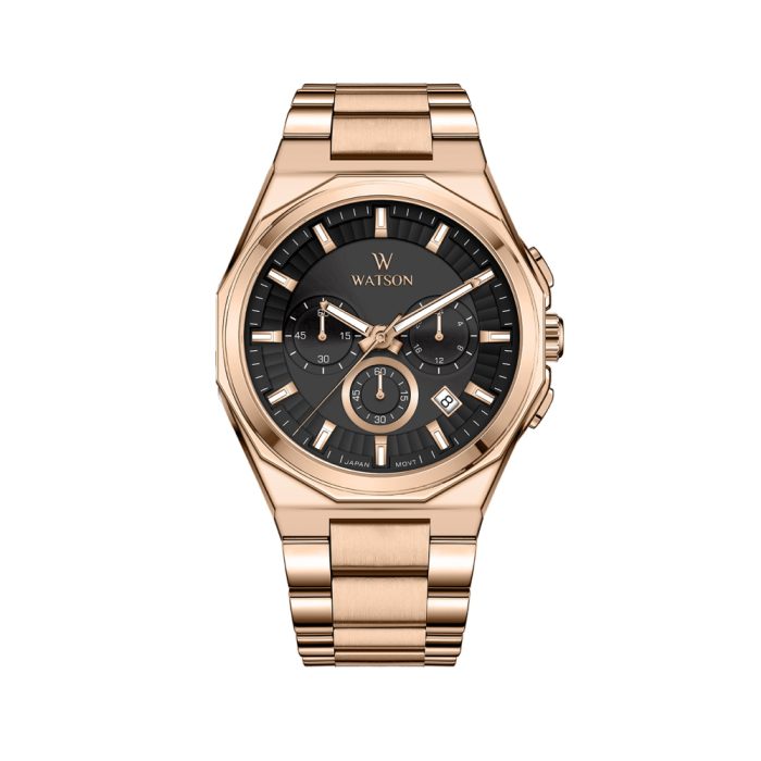 W 1140G - Watson Watch
