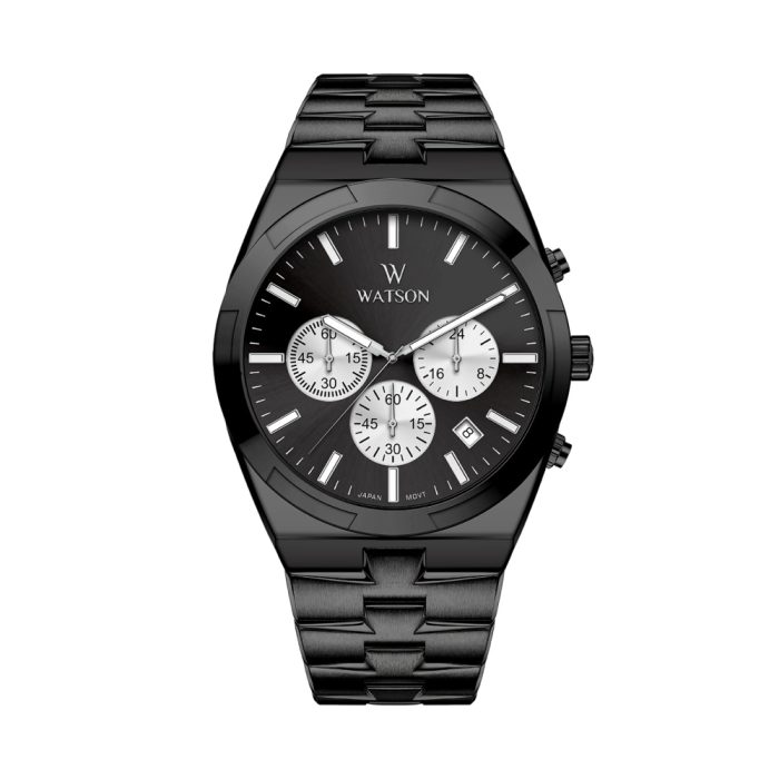 W 1142G - Watson Watch