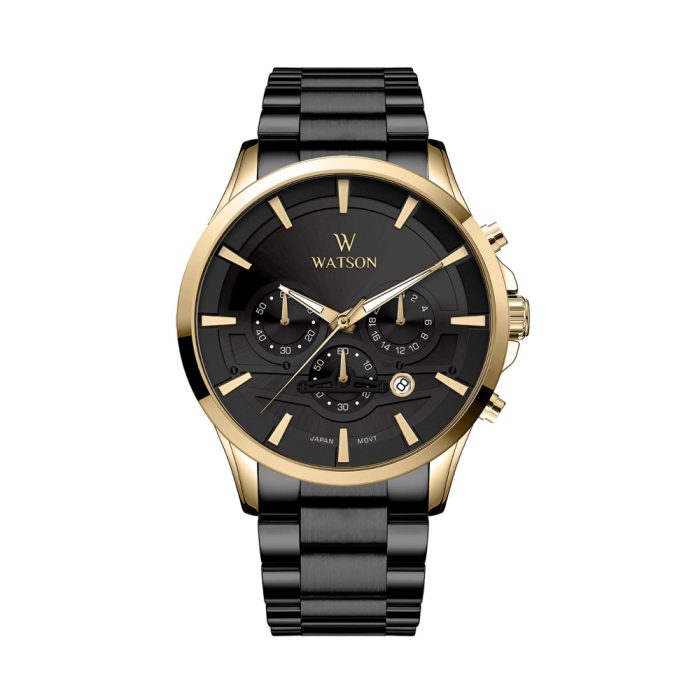 W 1144G - Watson Watch