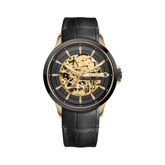 W 1153G - Watson Watch