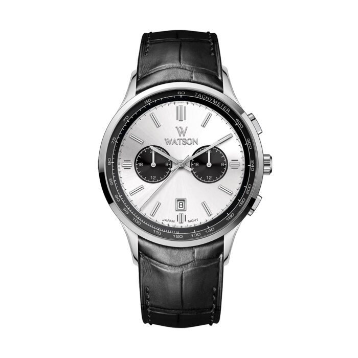 W 1171G - Watson Watch