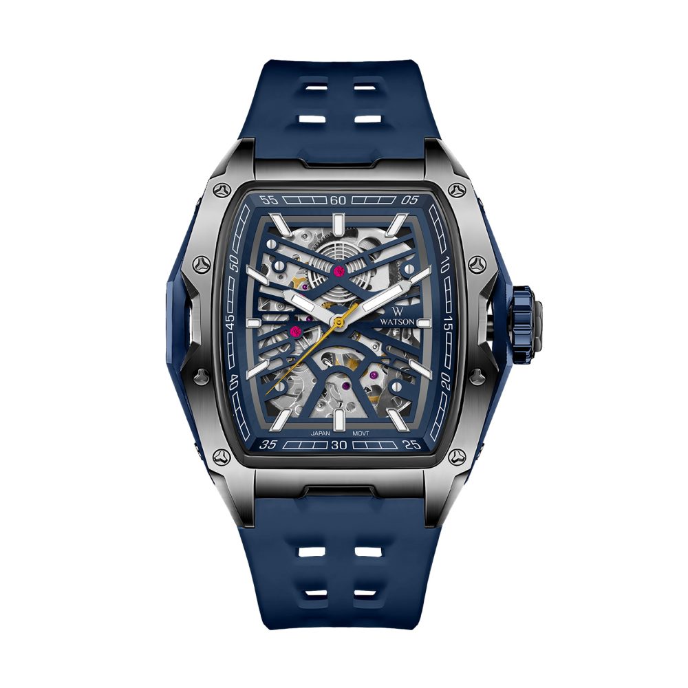 W 1200G - Watson Watch