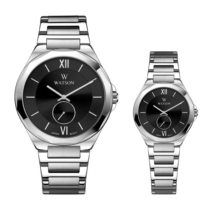 W 1213 - Watson Watch