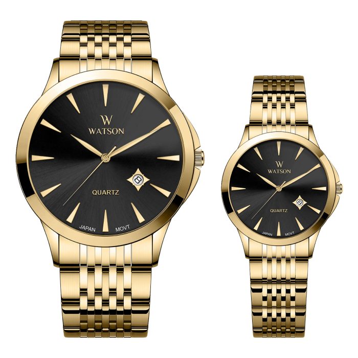 W 1215 - Watson Watch