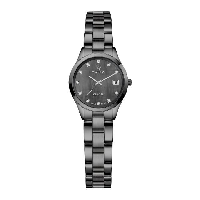 Official Watson Website - Watson watch