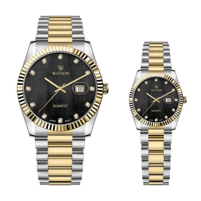 Official Watson Website - Watson watch