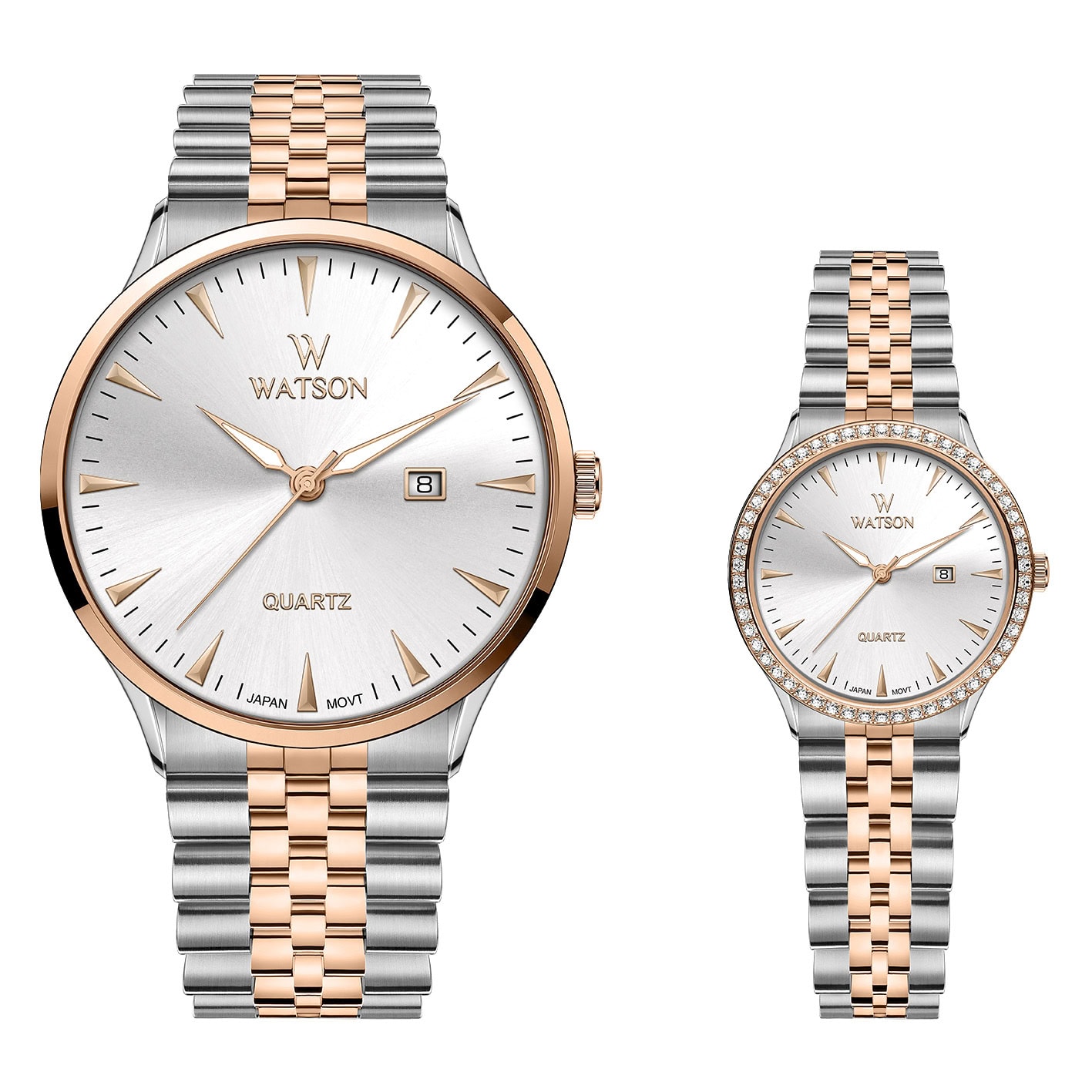 W 1240 - Watson Watch