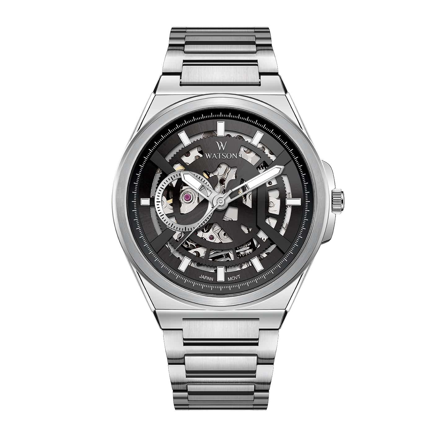 W 1243 - Watson Watch