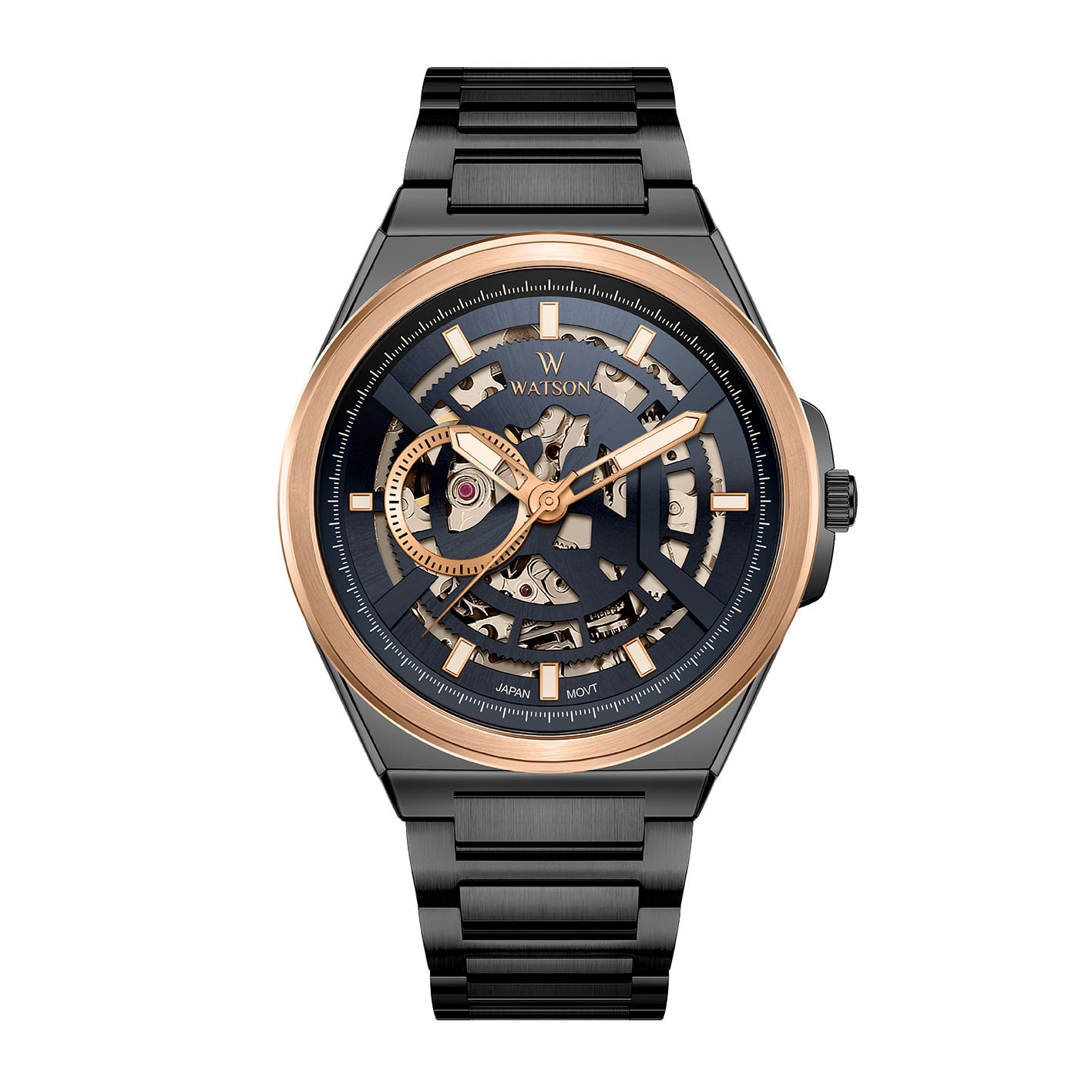 W 1243 - Watson Watch