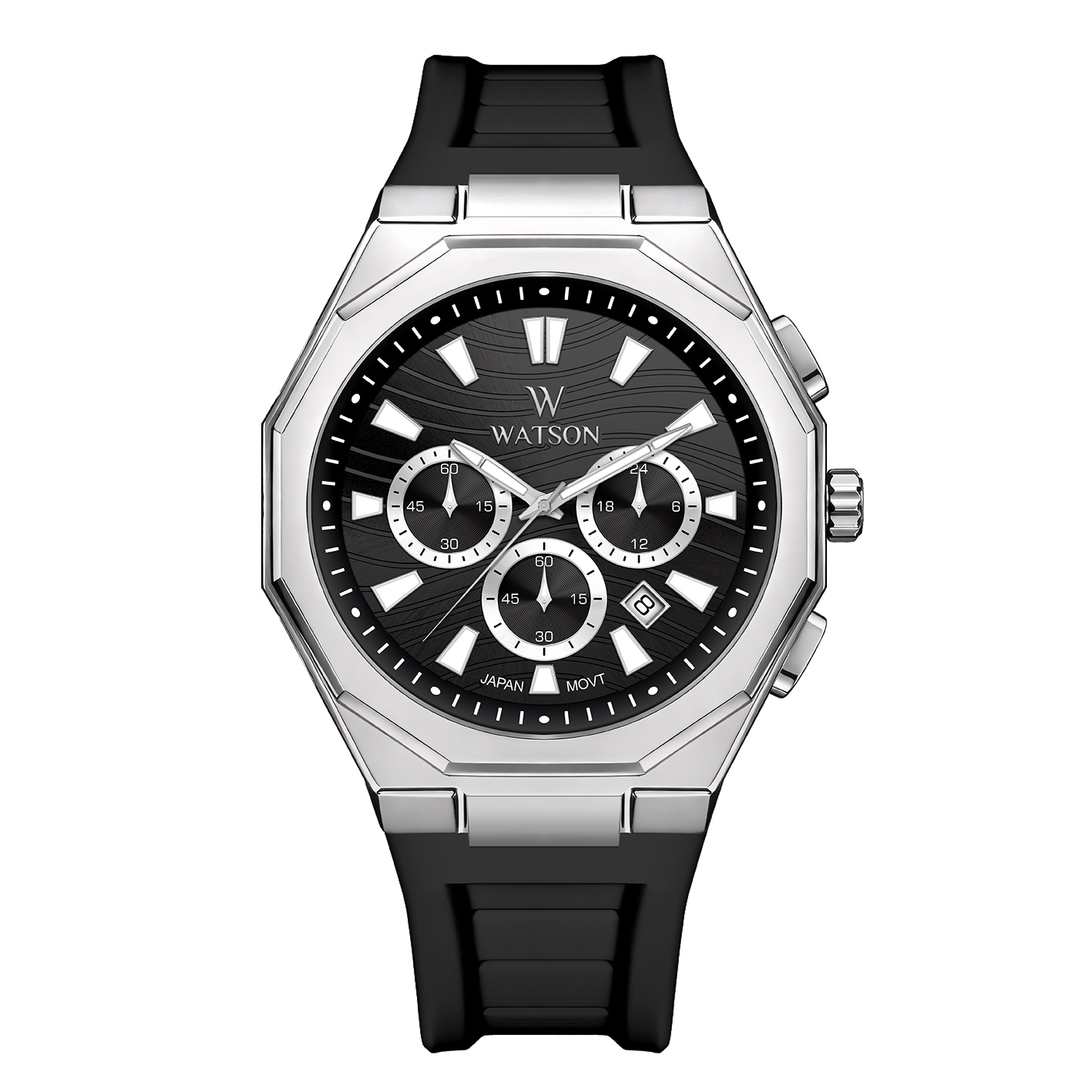 W 1244 G - Watson Watch