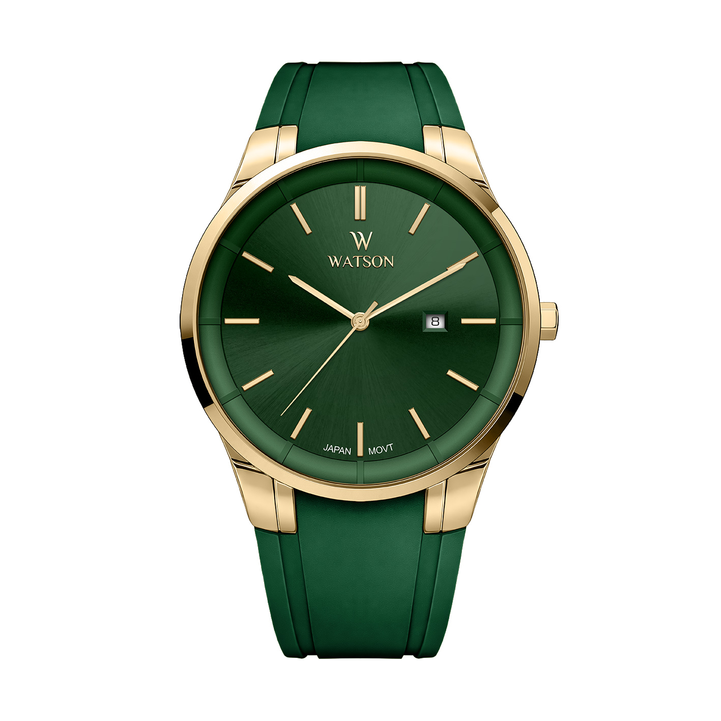 W 1253 G - Watson Watch
