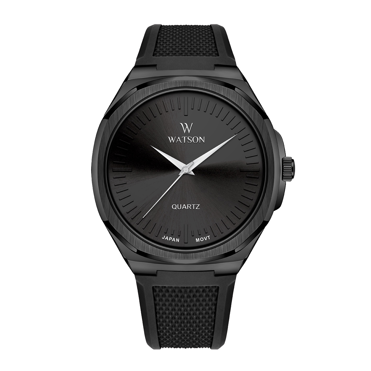 Official Watson Website - Watson watch