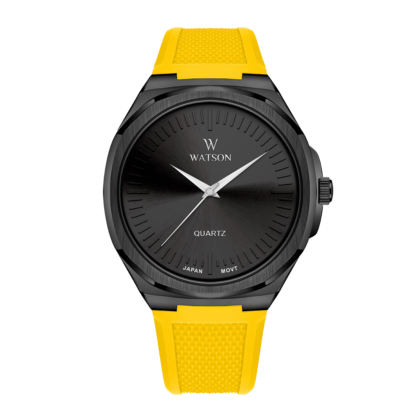 Official Watson Website - Watson watch