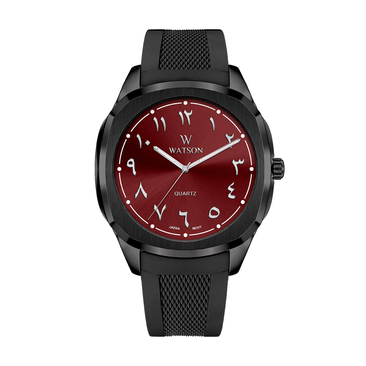 Official Watson Website - Watson watch