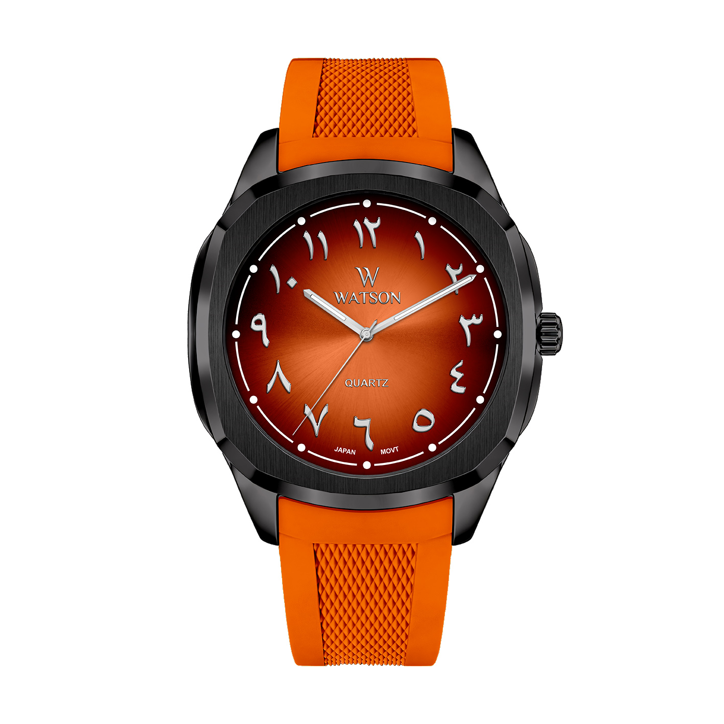 Official Watson Website - Watson watch