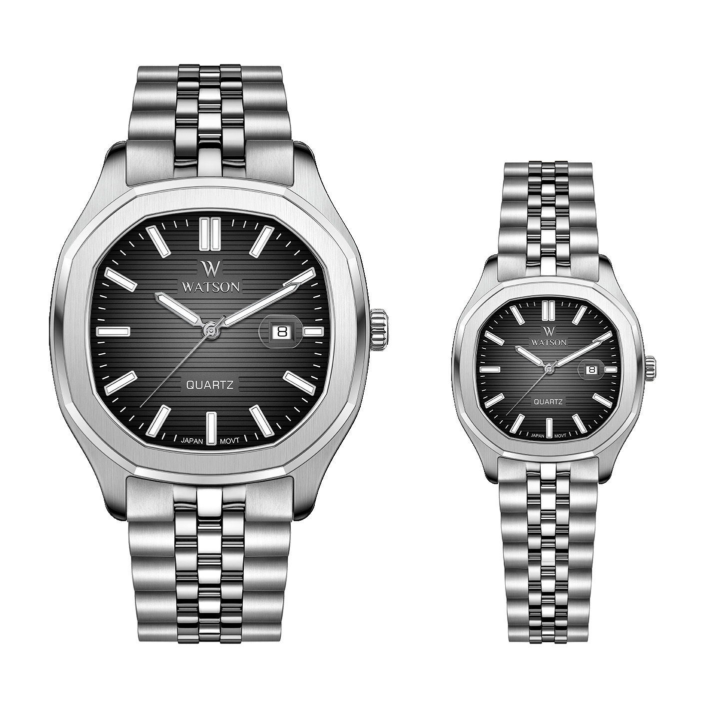 Official Watson Website - Watson watch