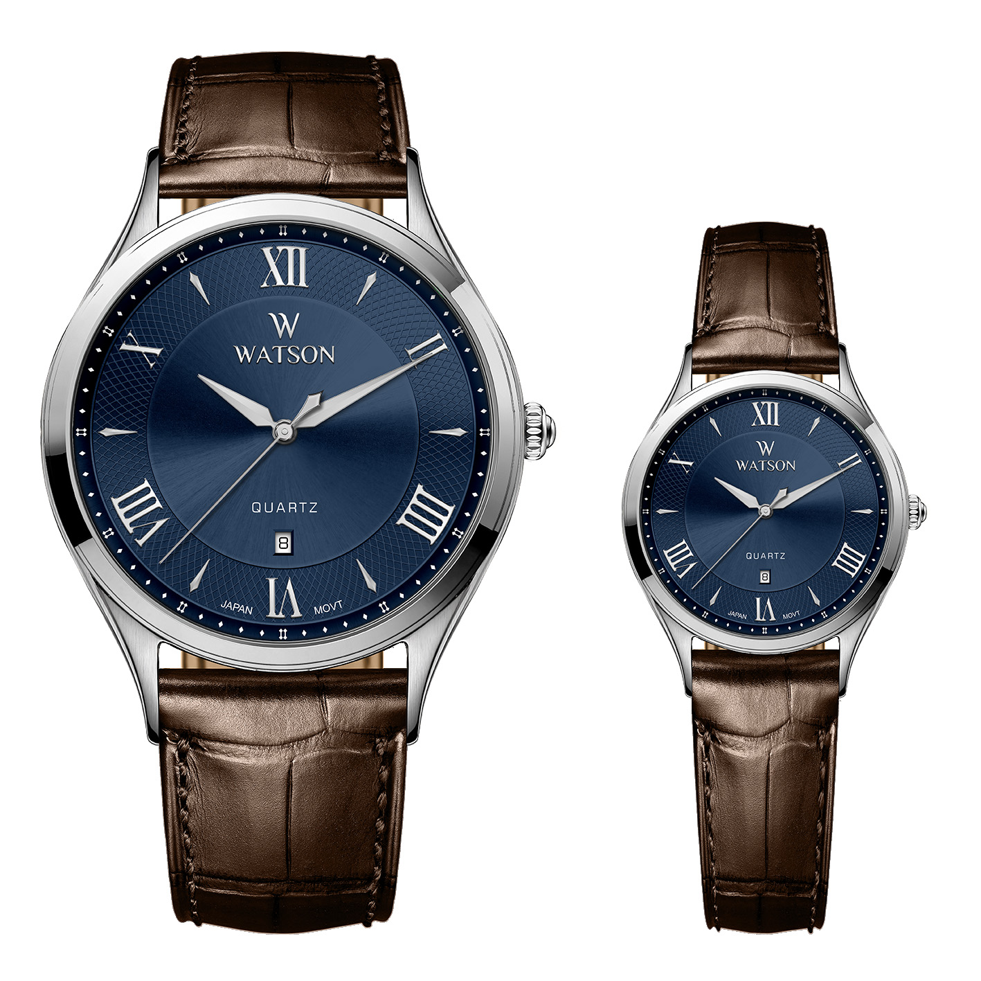Official Watson Website - Watson watch