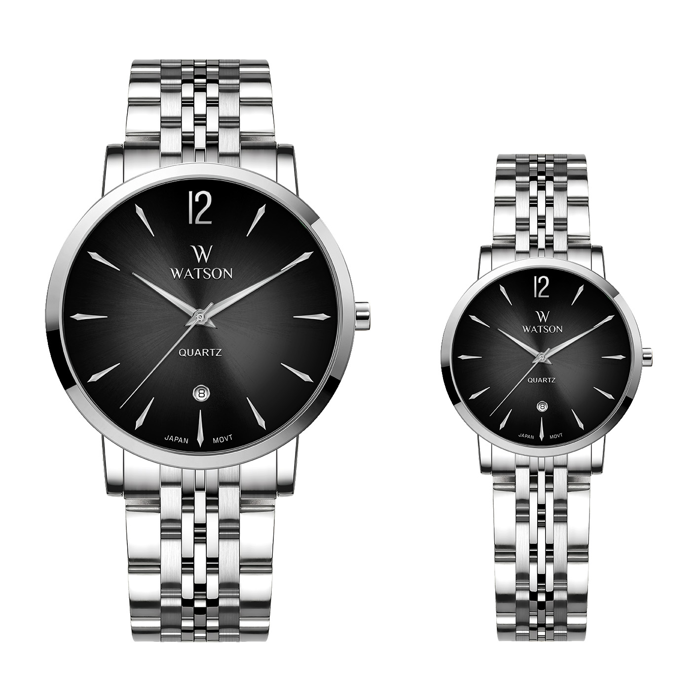 Official Watson Website - Watson watch
