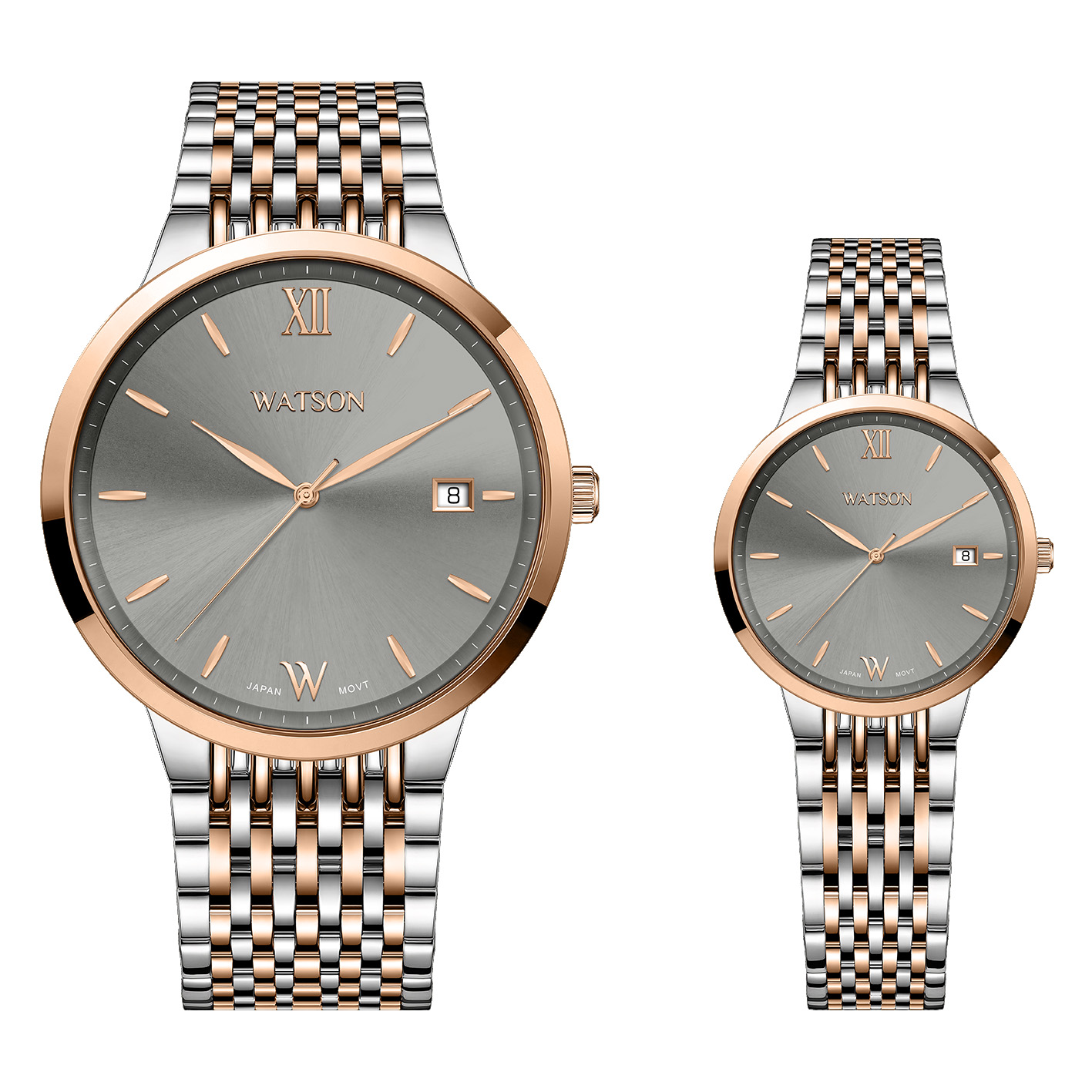 W 1292 - Watson Watch