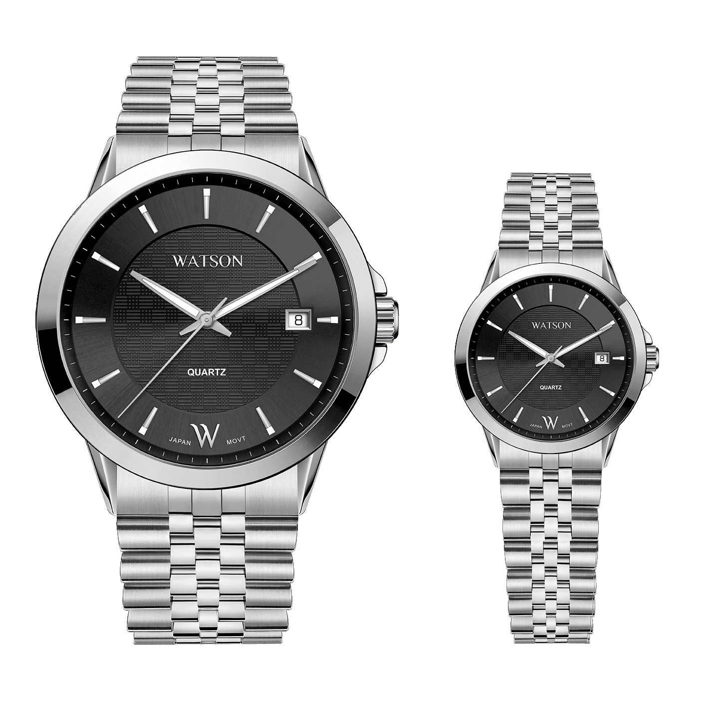 Official Watson Website - Watson watch