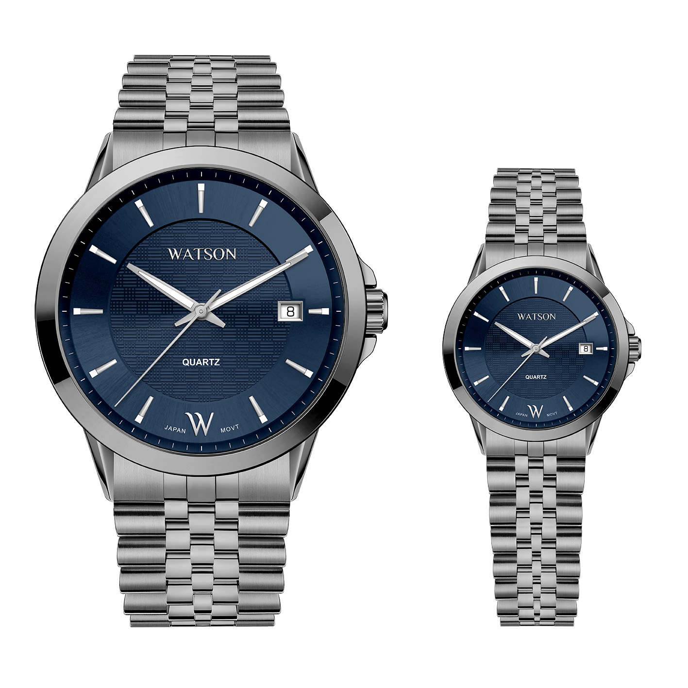 Official Watson Website - Watson watch