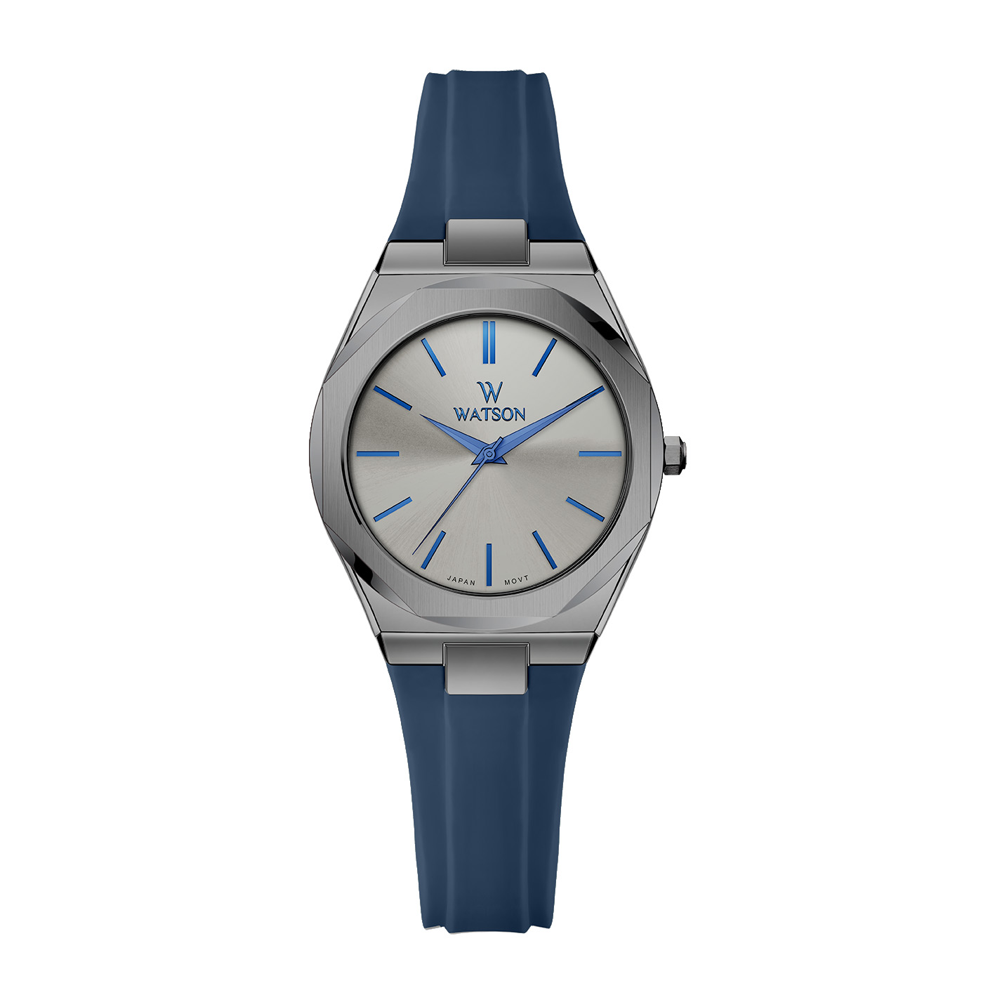 Official Watson Website - Watson watch