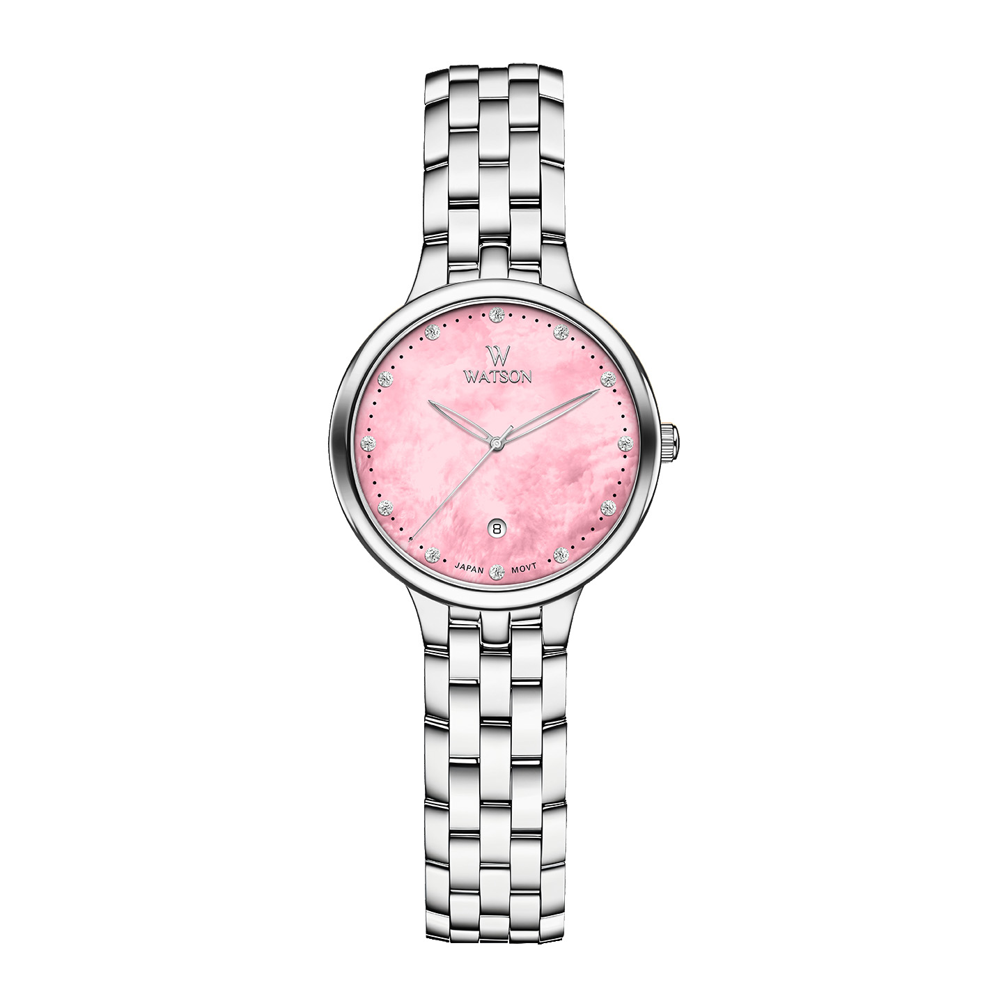 Official Watson Website - Watson watch