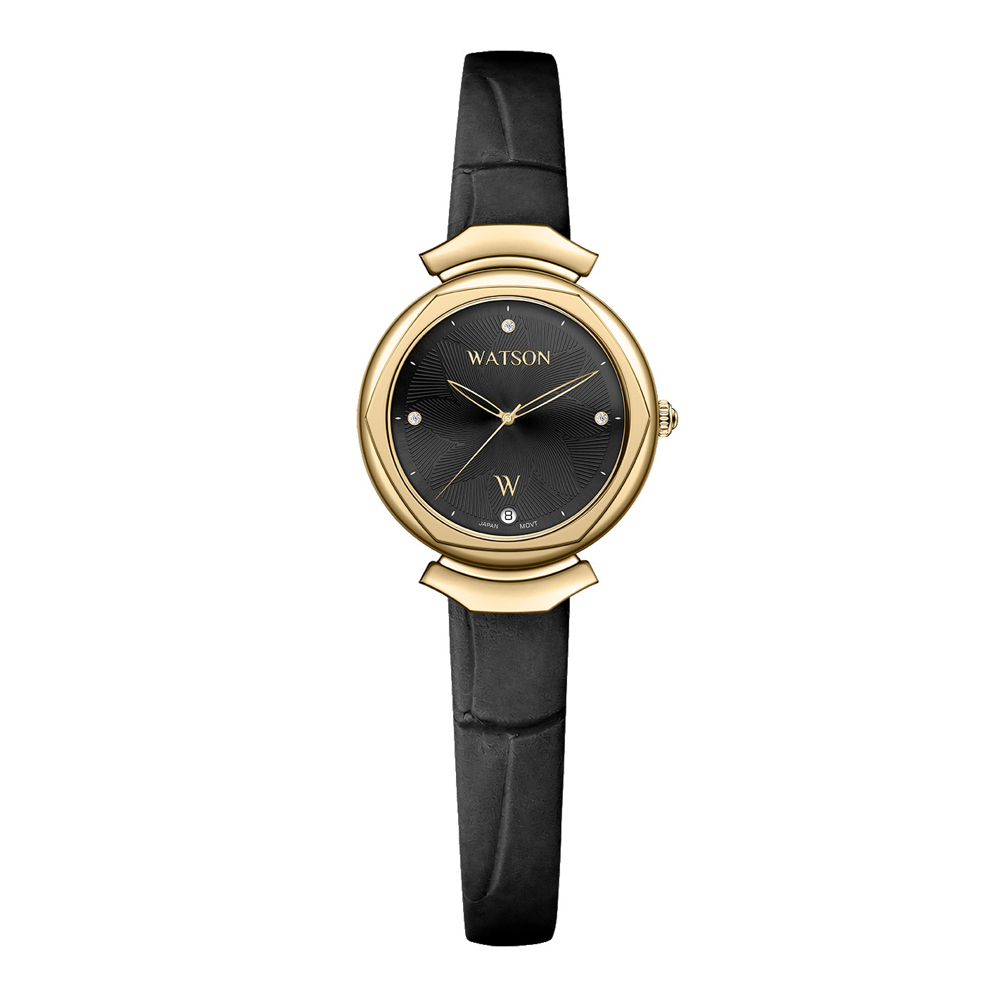 W 1303 L - Watson Watch