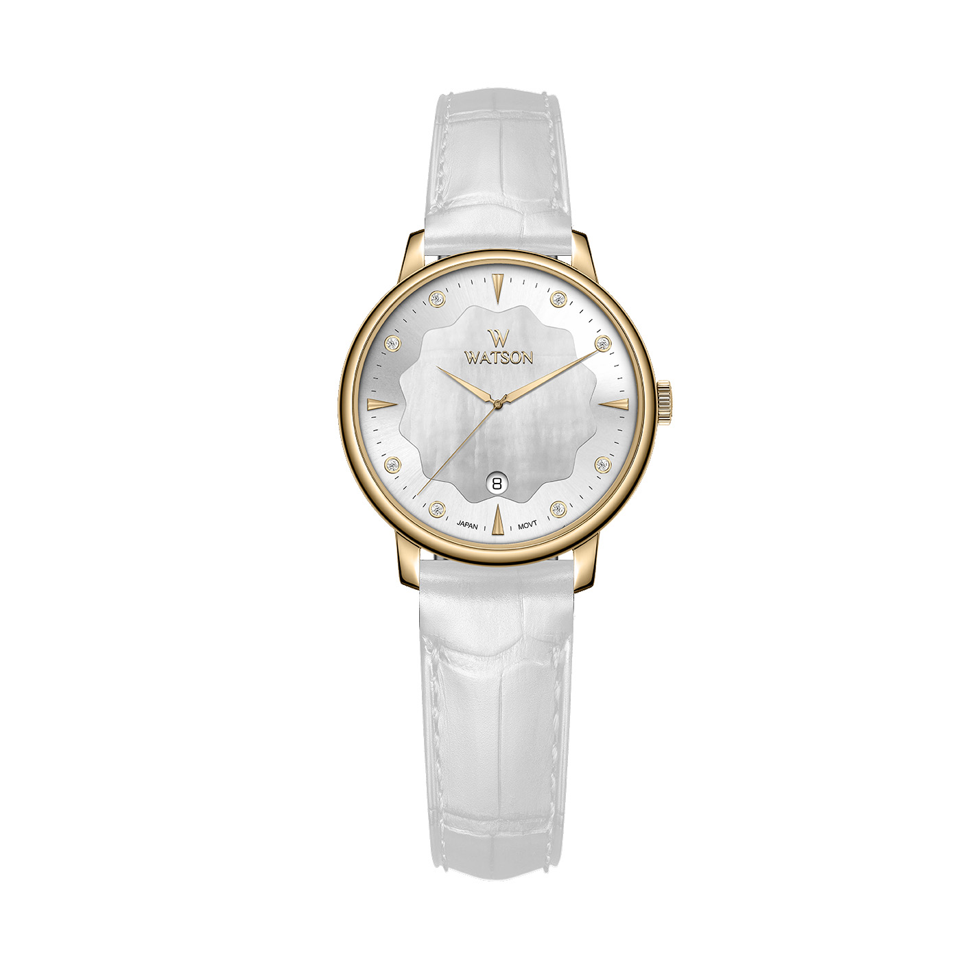 Official Watson Website - Watson watch