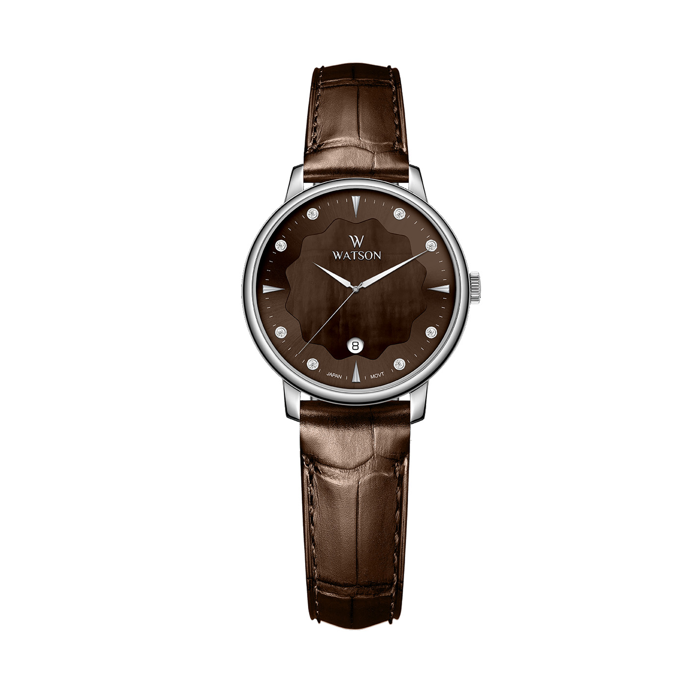 Official Watson Website - Watson watch