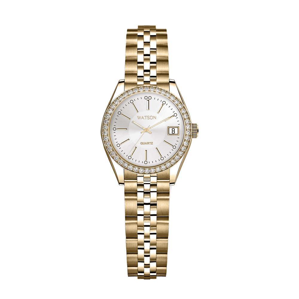 Official Watson Website - Watson watch