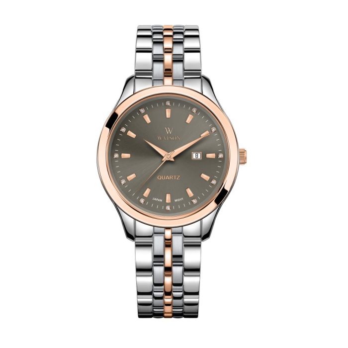 W 1103G - Watson Watch