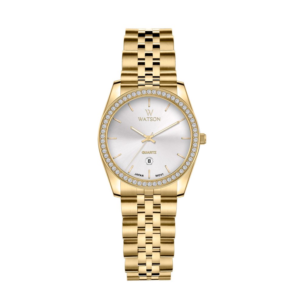 Official Watson Website - Watson watch